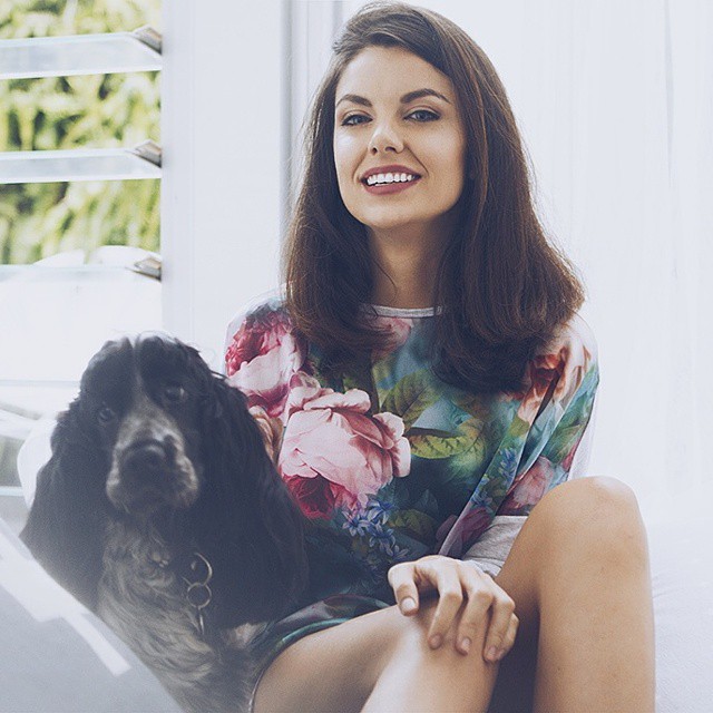 Picture of Rachael Neiberding