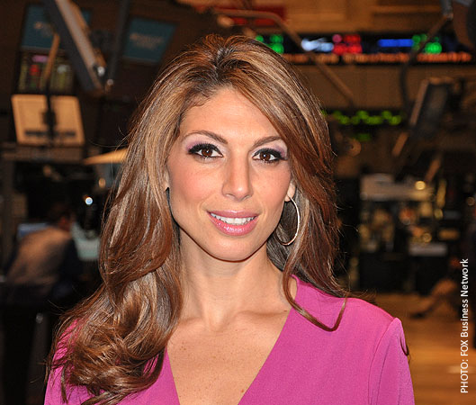 Nicole Petallides image