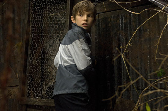 Skellig: The Owl Man picture