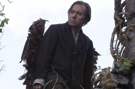 Picture of Skellig: The Owl Man