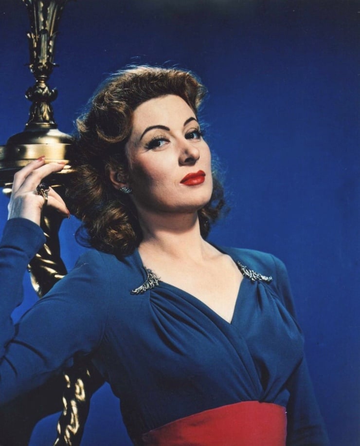 Picture of Greer Garson