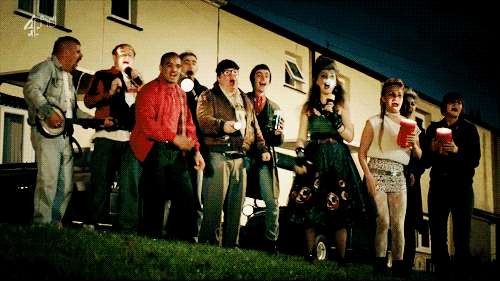 Picture of This Is England '86