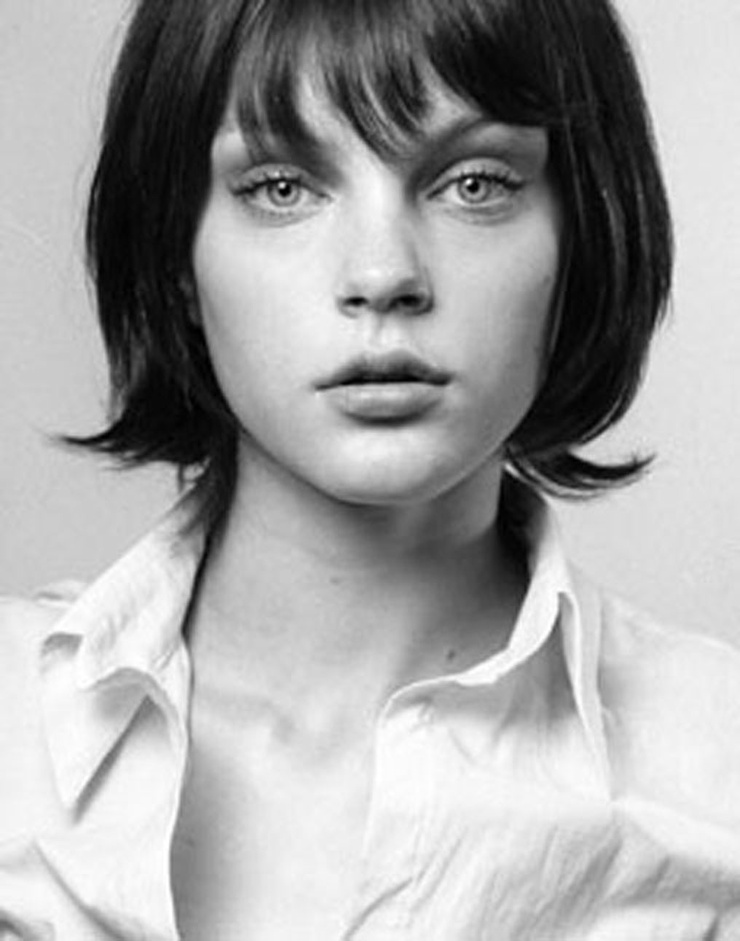 Jessica Stam picture