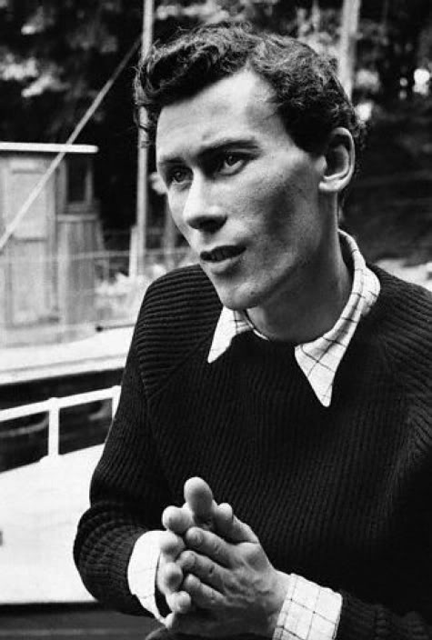 Picture of John Osborne