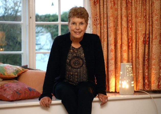 Picture of Ruth Rendell