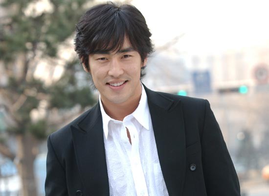 Picture of Seong-su Kim