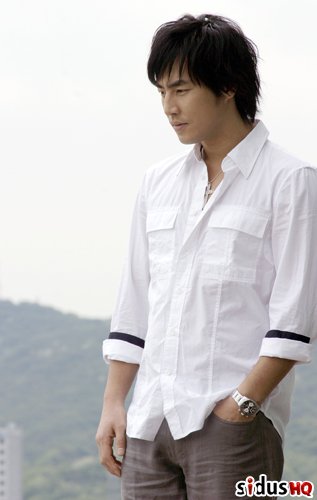 Picture of Seong-su Kim