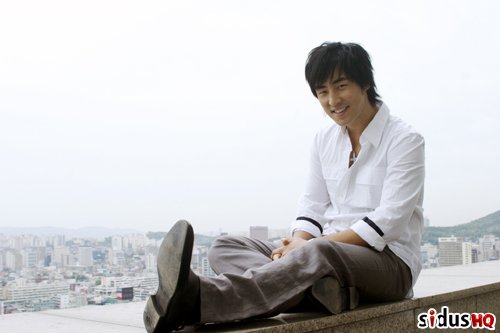 Picture of Seong-su Kim