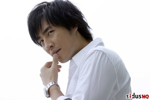 Picture of Seong-su Kim