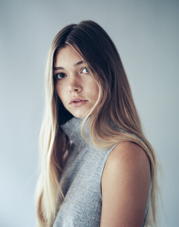 Image of Lily Jean