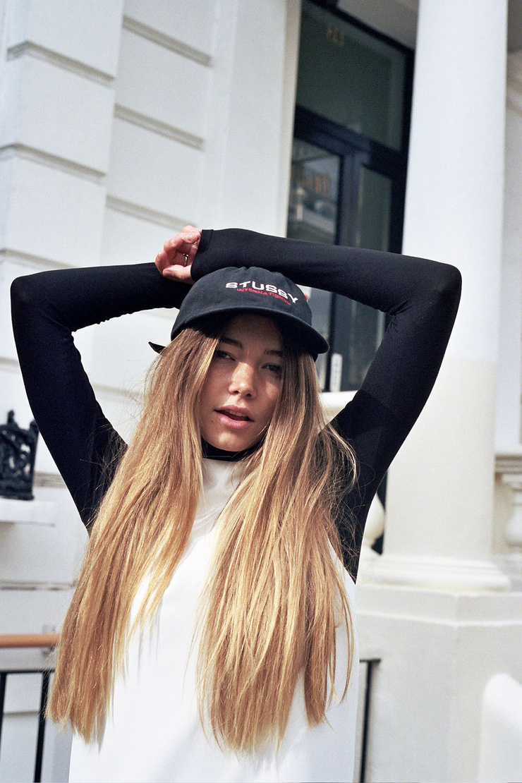 Picture of Lily Jean