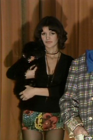 Picture of Anne Bruzac