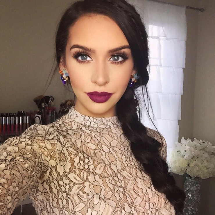 Carli Bybel