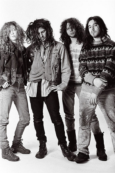 Picture of White Zombie