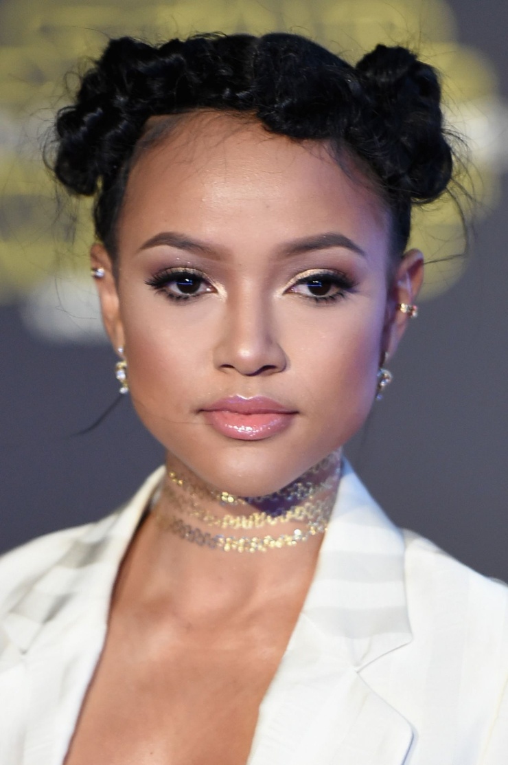 Karrueche Tran