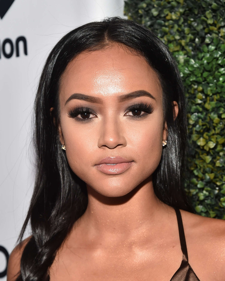 Karrueche Tran
