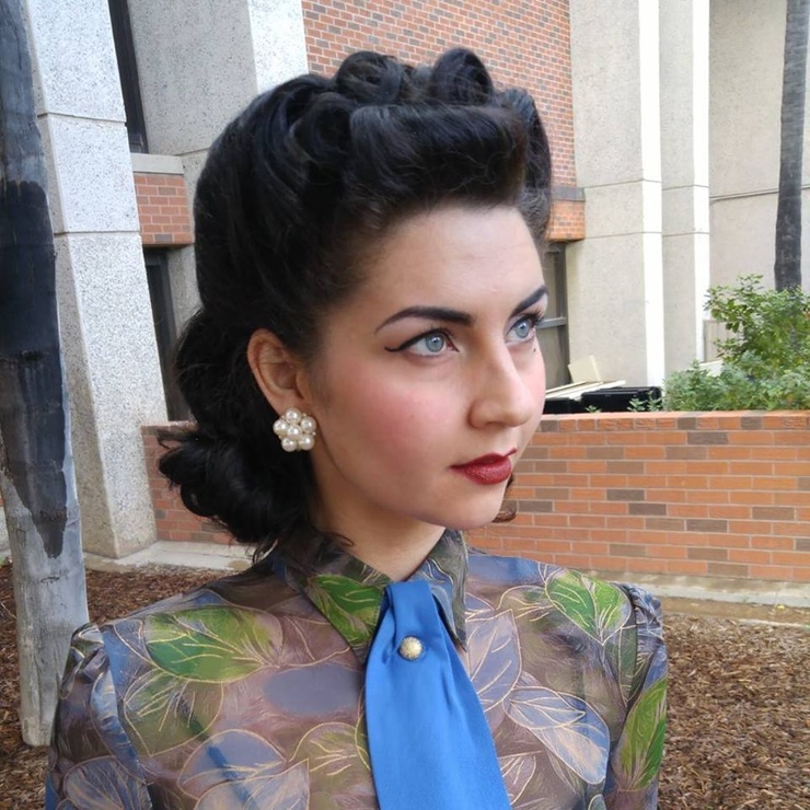 Picture of Lark Bahar Yildirim