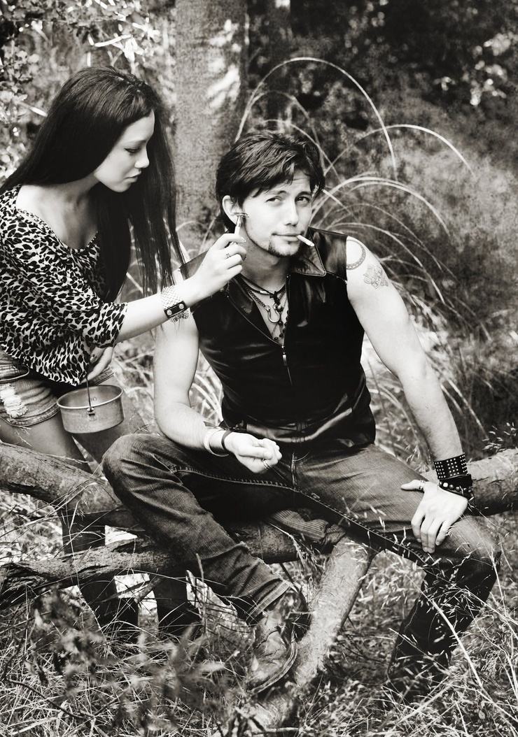 Picture of Jackson Rathbone