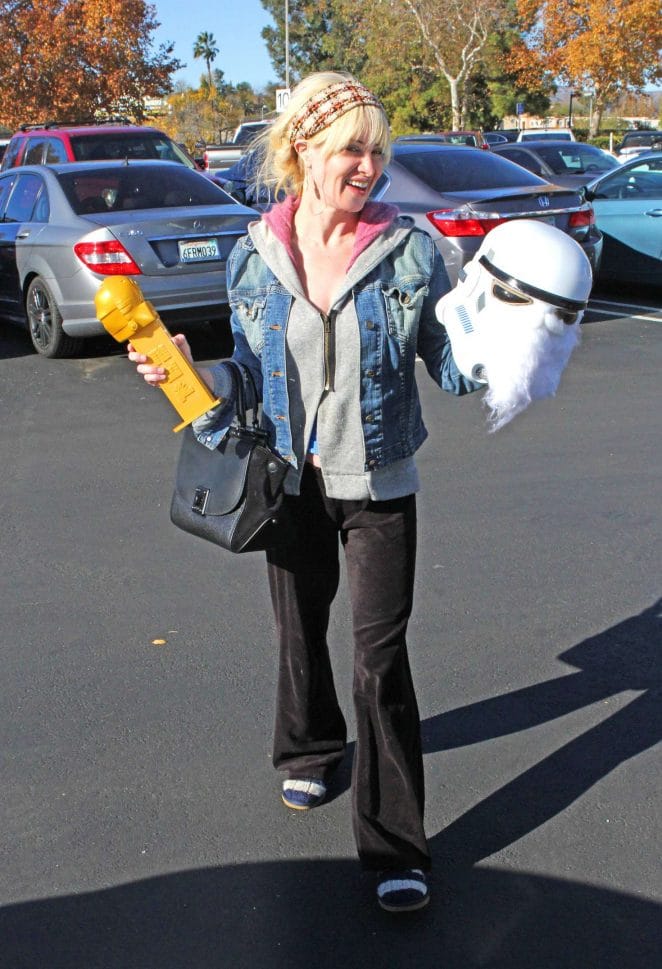 Picture of Sara Jean Barrett