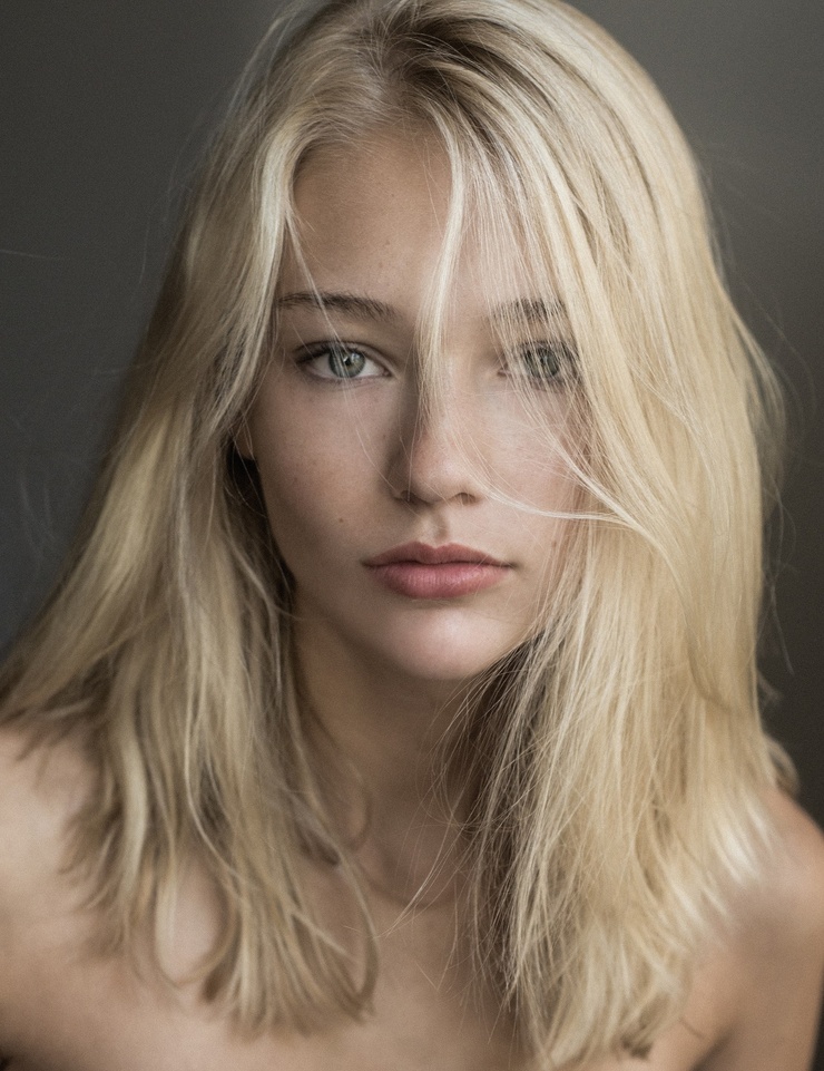 Picture of Ella Rattigan
