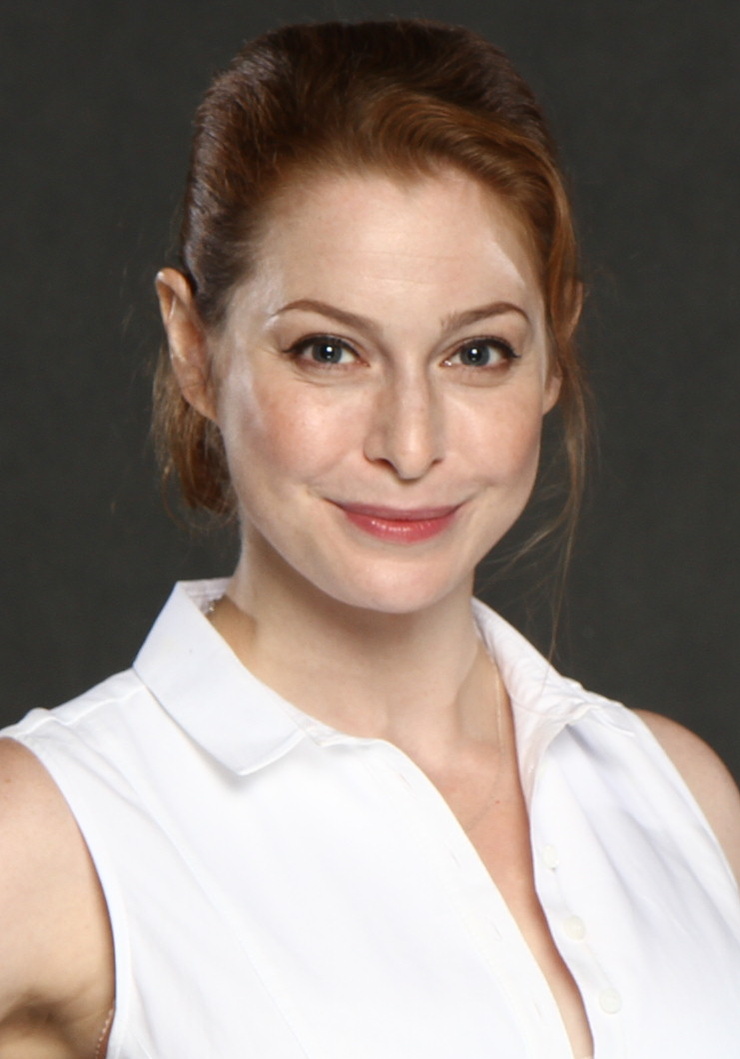 Picture of Esmé Bianco