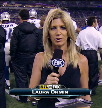 Picture of Laura Okmin