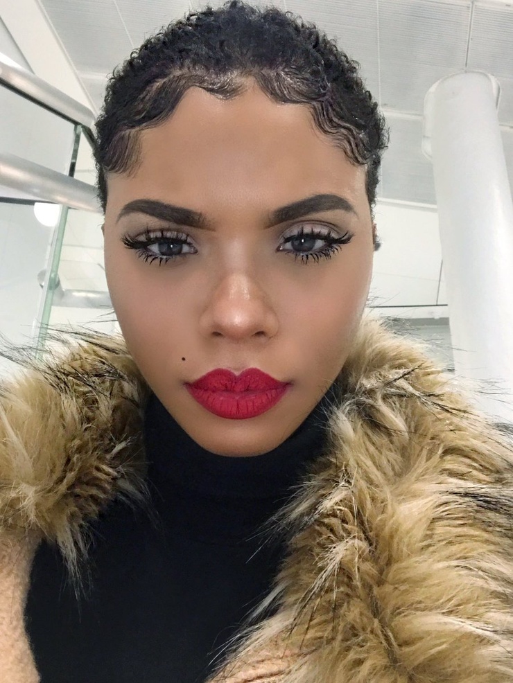 Picture of Ash León