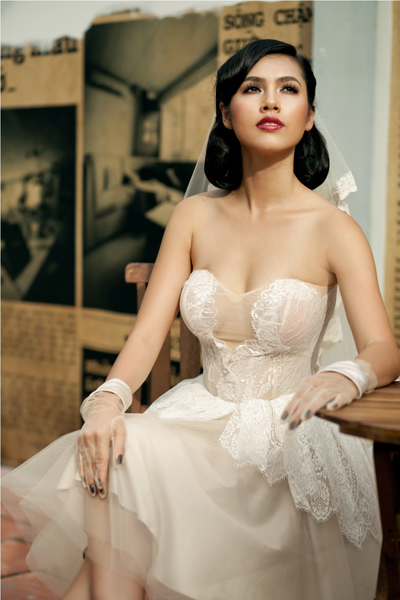 Picture of Hoàng My