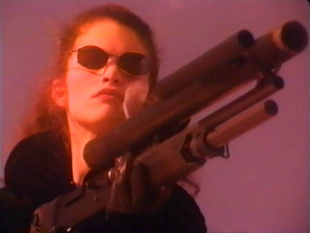 Nemesis (1992) image