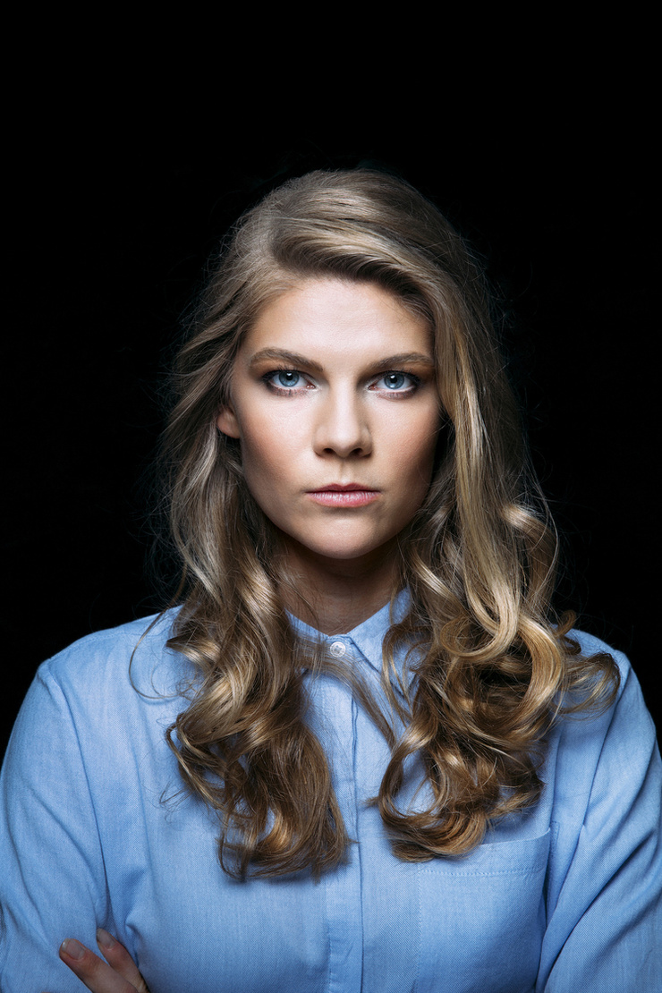 Picture of Wilbirg Hickey