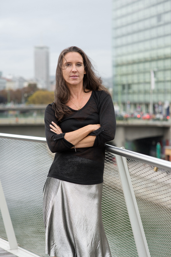 Picture of Maria Köstlinger