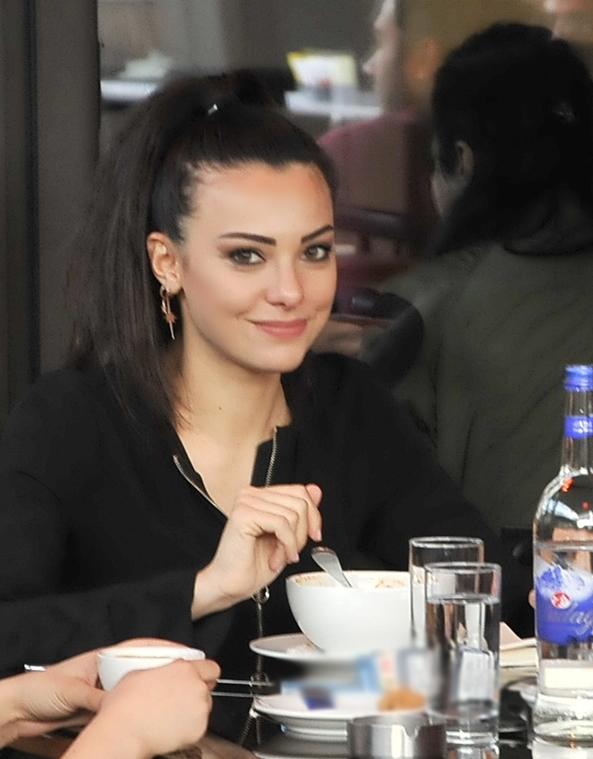 Tuvana Türkay image