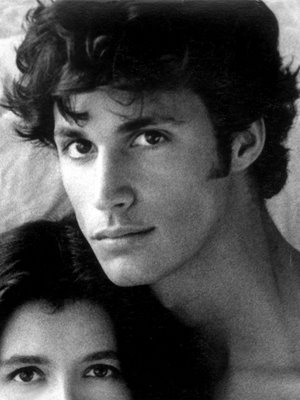 Picture of Nigel Barker