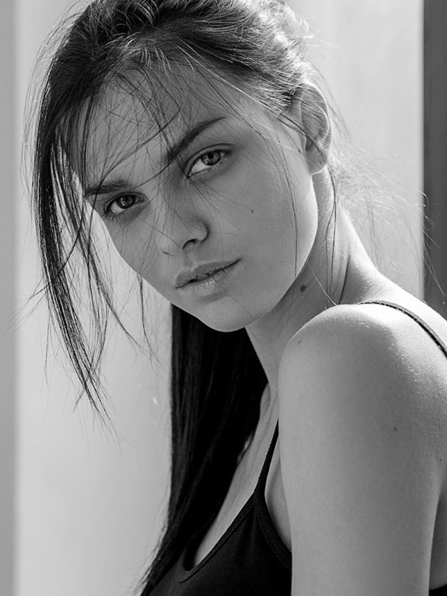 Picture of Daria Khlistun