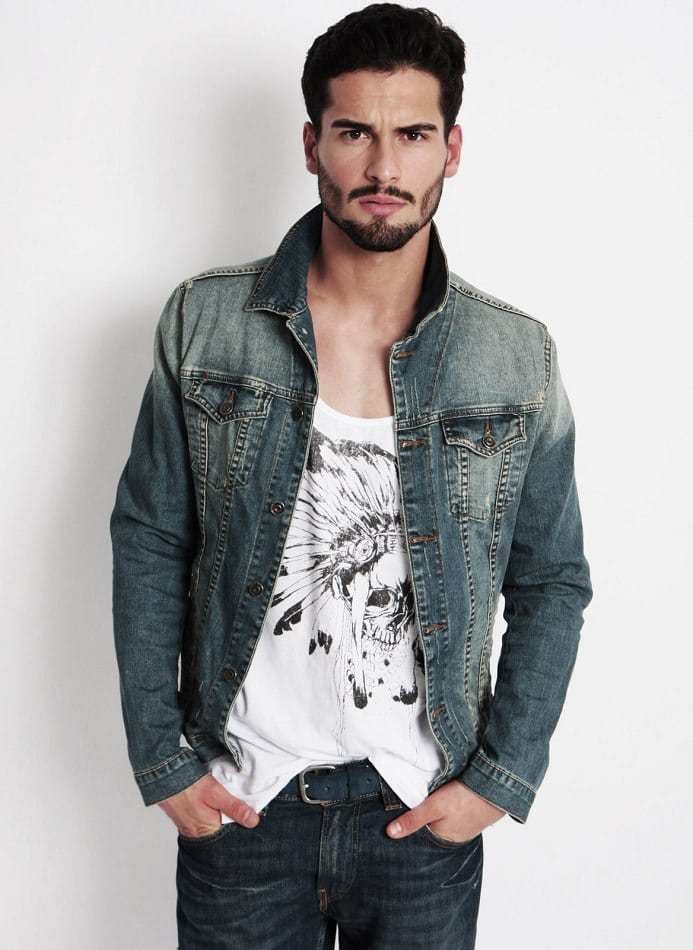 Picture of Serdar Kayabali