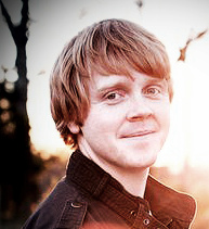 Picture of Jeff Goins