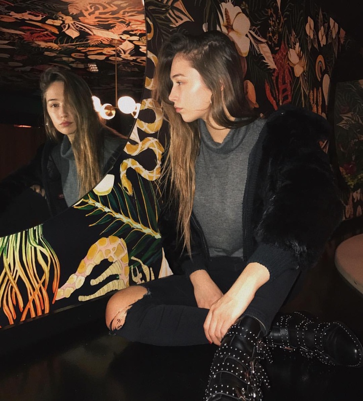 Photo of Elsie Hewitt