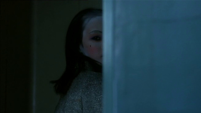 Image of Three Extremes