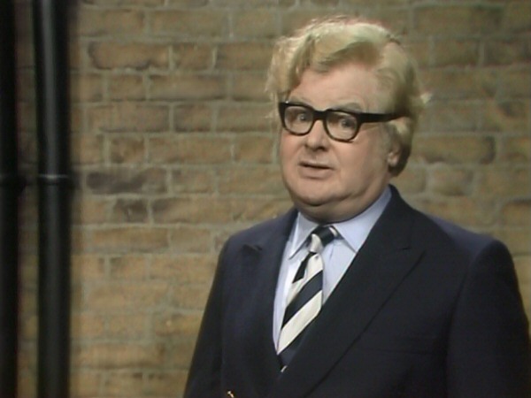 Picture of The Benny Hill Show