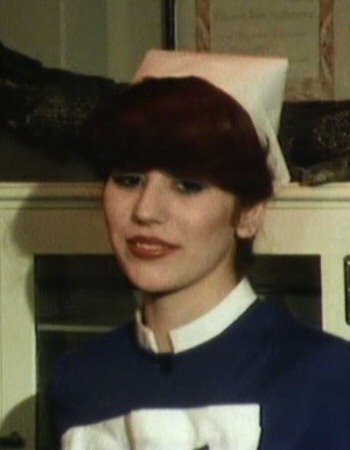 Picture of Alison Thomas