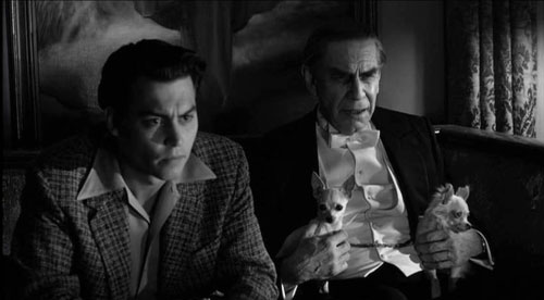Picture of Ed Wood