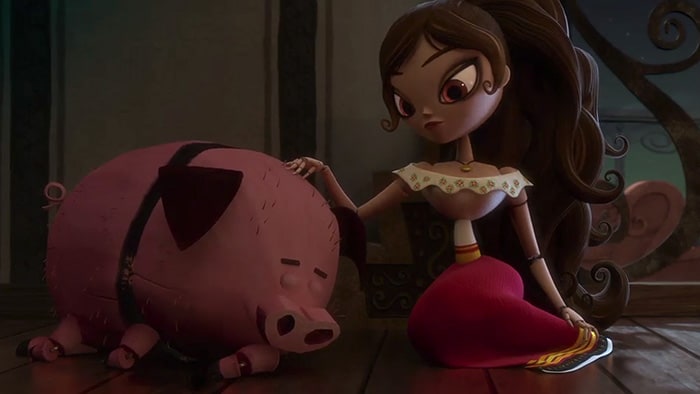 Picture of The Book of Life