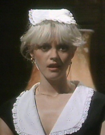 Picture of Debi Gaye