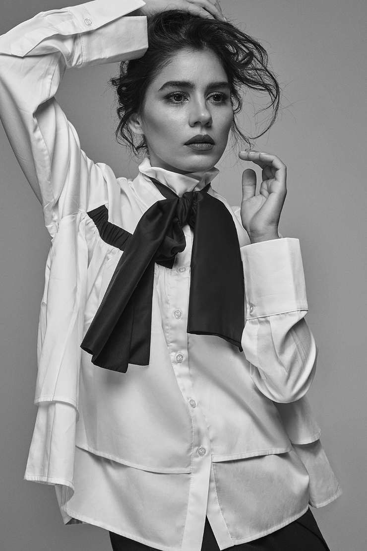 Image of Zeynep Çamci