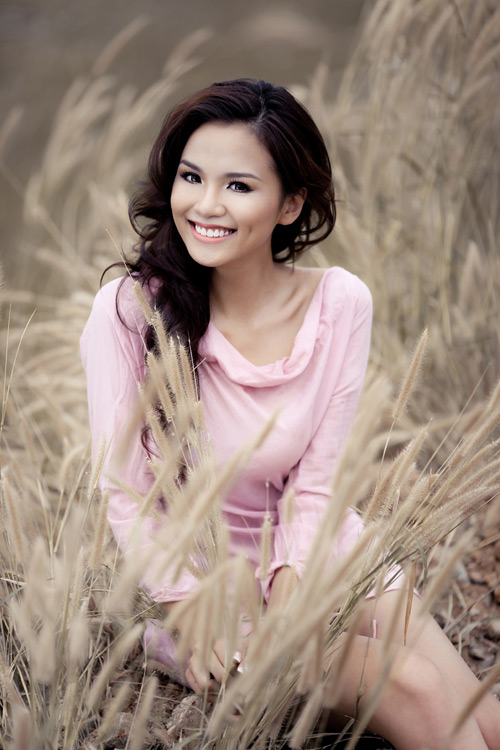 Image of Diem Huong Luu