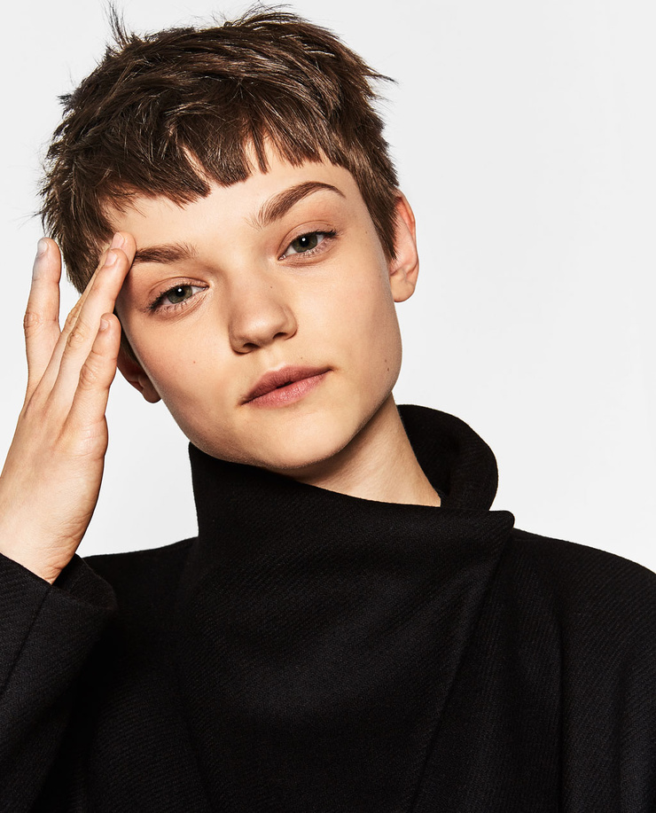 Picture of Pasha Harulia