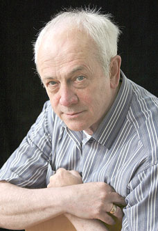 Image of Alan Garner