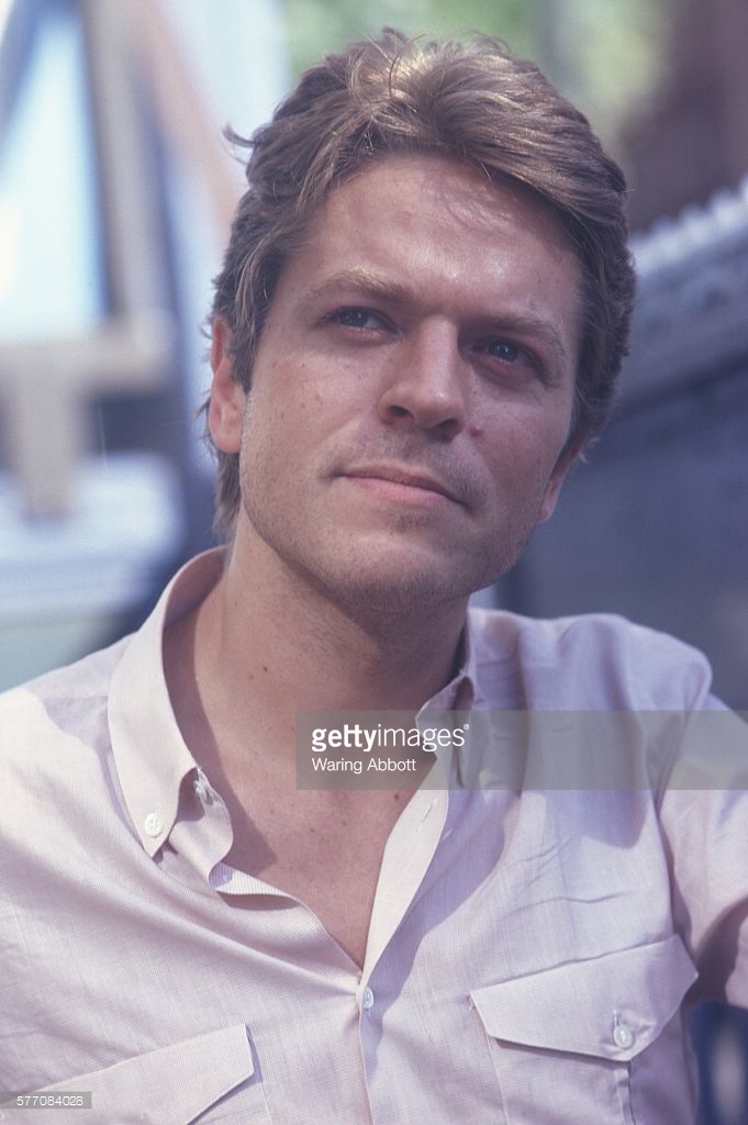 Picture of Robert Palmer