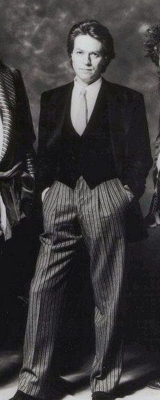 Robert Palmer picture