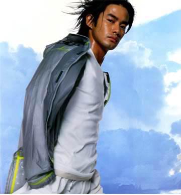 Picture of Yutaka Takenouchi